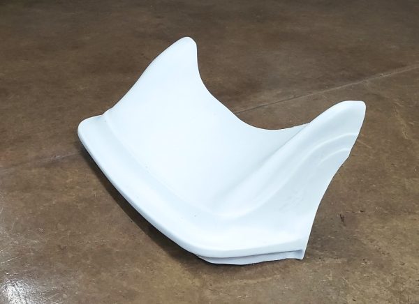 High Down Force Molded Nose - Gator Bodies