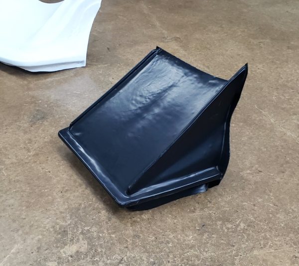 High Down Force Molded Nose - Gator Bodies